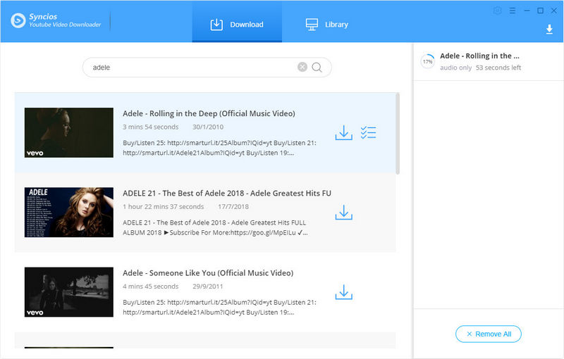 2 Ways to Download YouTube Music to MP3 for Offline Listening | AudiCable