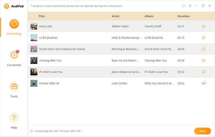 5 Best Ways to Download Amazon Music Songs to Android/iPhone | AudiCable